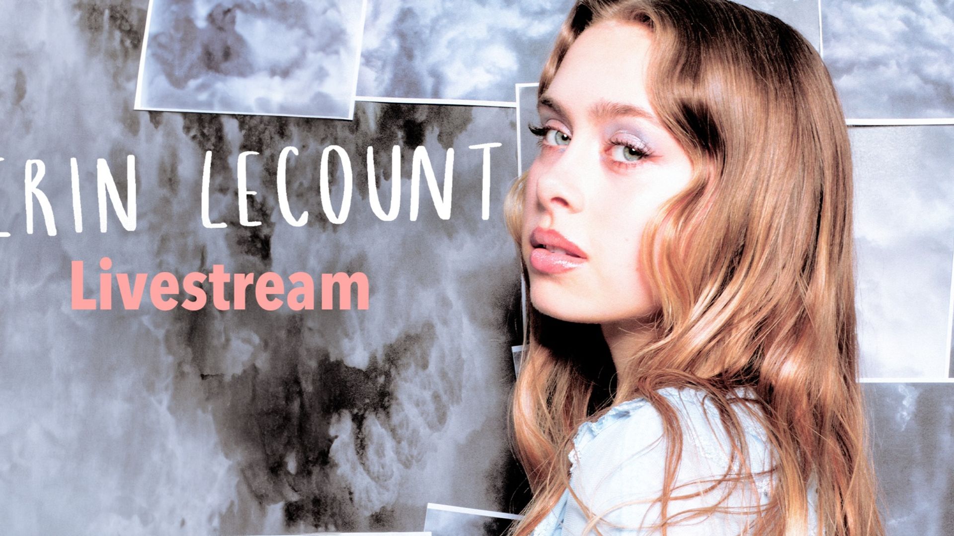 Erin LeCount - VIER.LIVE
