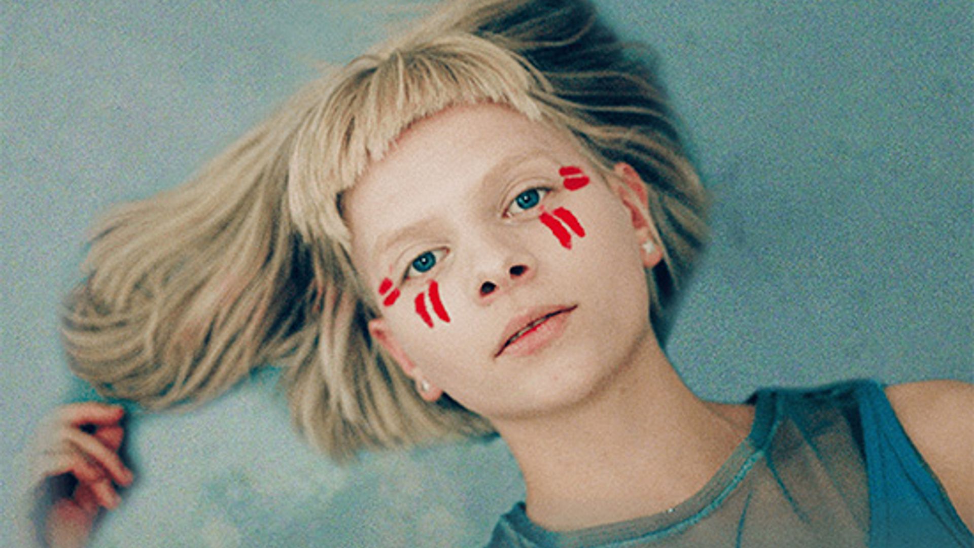 AURORA – Somewhere Else festival 2020 – VIERLIVE - VIER.LIVE